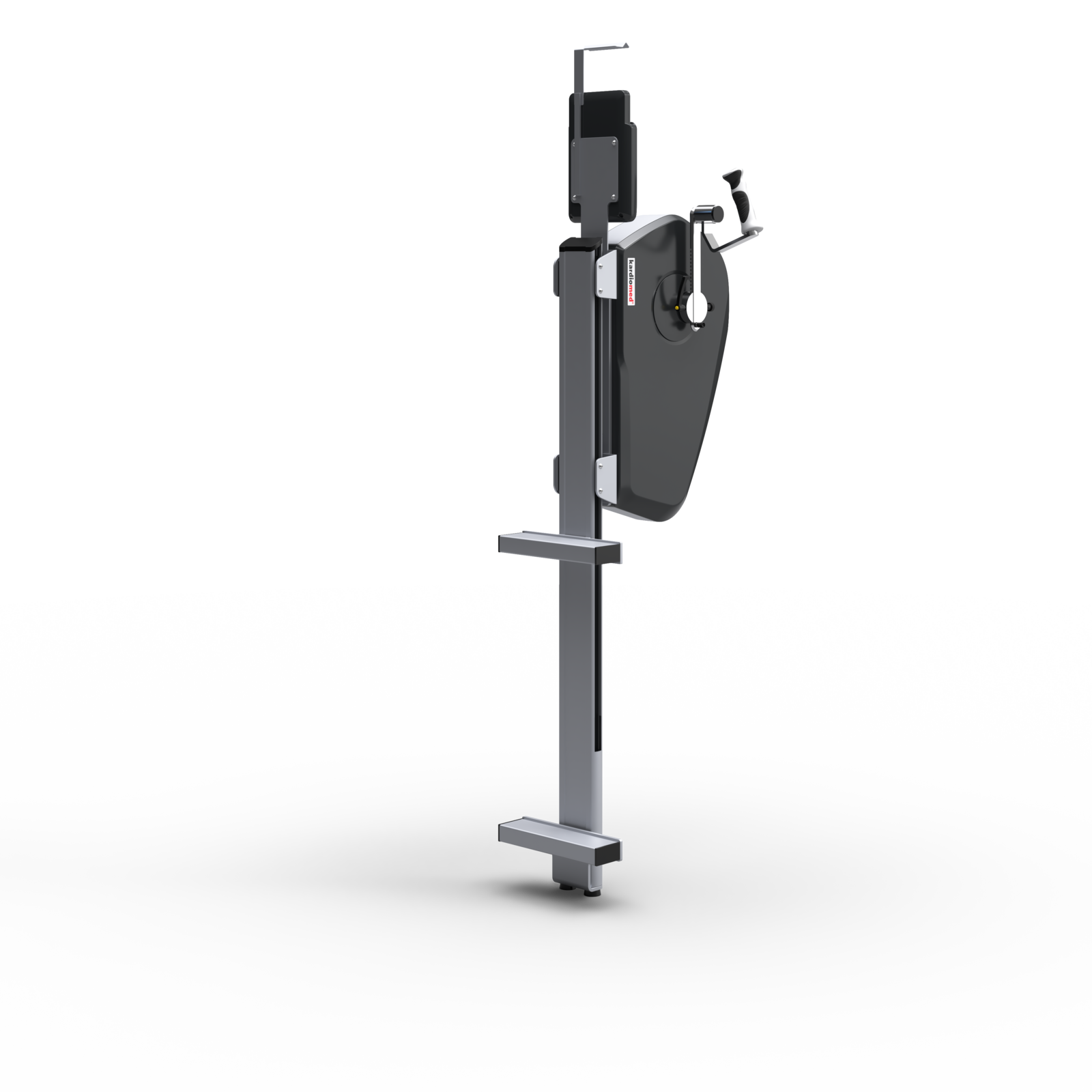 kardiomed 540 upper body cycle wand | proxomed