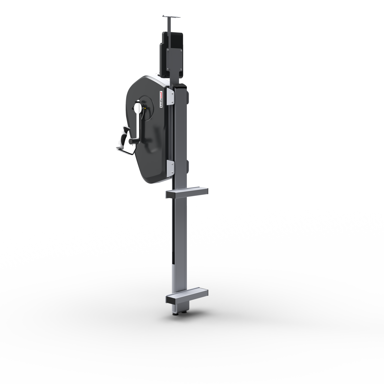 kardiomed 540 upper body cycle wand | proxomed